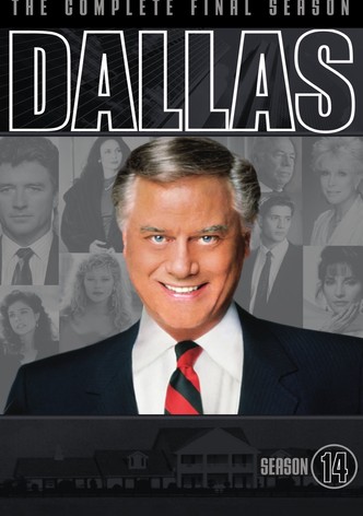 Dallas Season 10 - watch full episodes streaming online