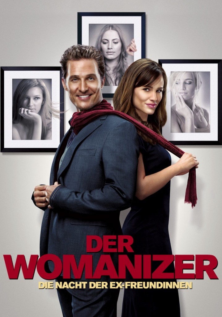 Der Womanizer - Die Nacht der Ex-Freundinnen - Stream: Online