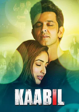 Kaabil streaming: where to watch movie online?