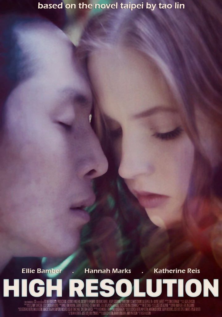 High Resolution streaming: where to watch online?