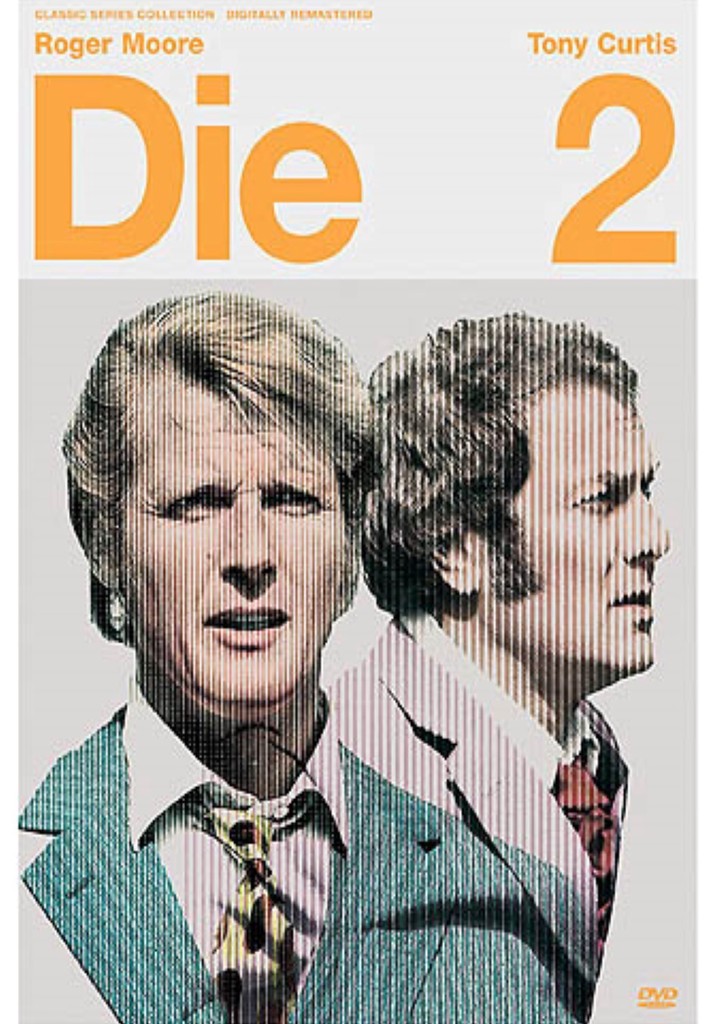 Die 2 Staffel 1 - Jetzt online Stream anschauen