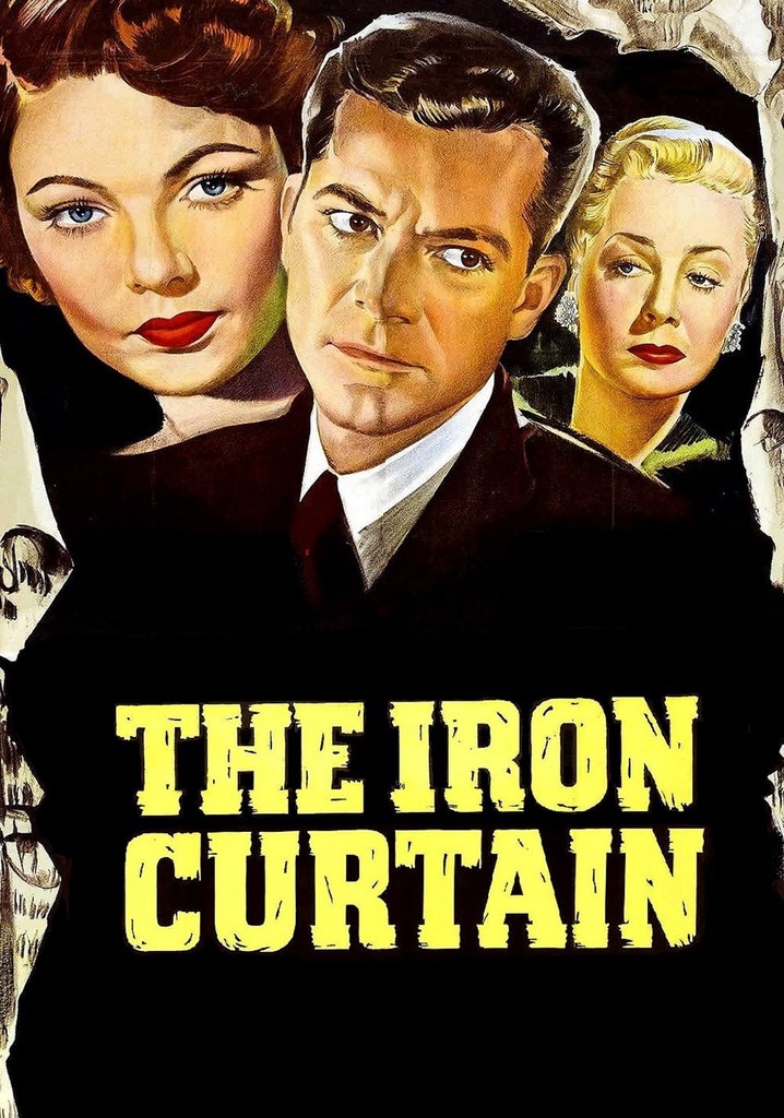 The Iron Curtain Streaming Where To Watch Online