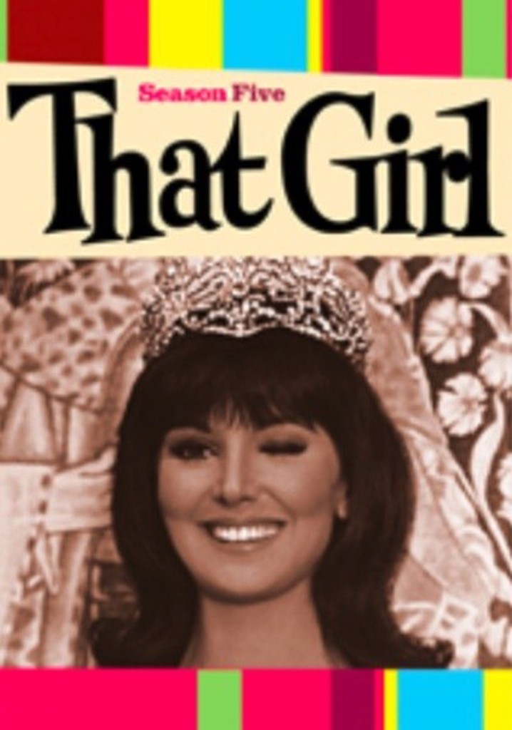 That Girl Season 5 Watch Full Episodes Streaming Online
