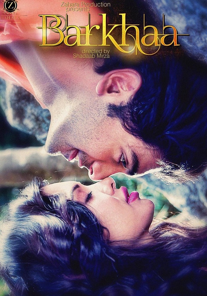 Barkhaa - película: Ver online completa en español