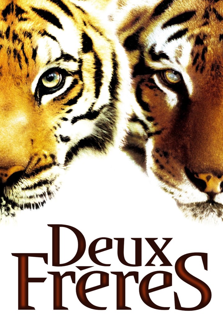 Regarder Two Brothers en streaming complet et légal