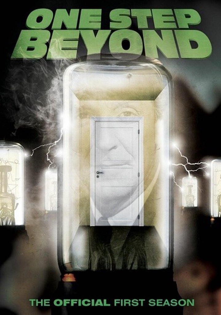 One Step Beyond Season 1 - watch episodes streaming online