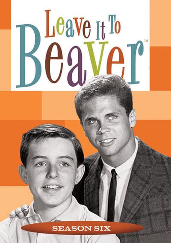 Leave It to Beaver Season 6 - watch episodes streaming online