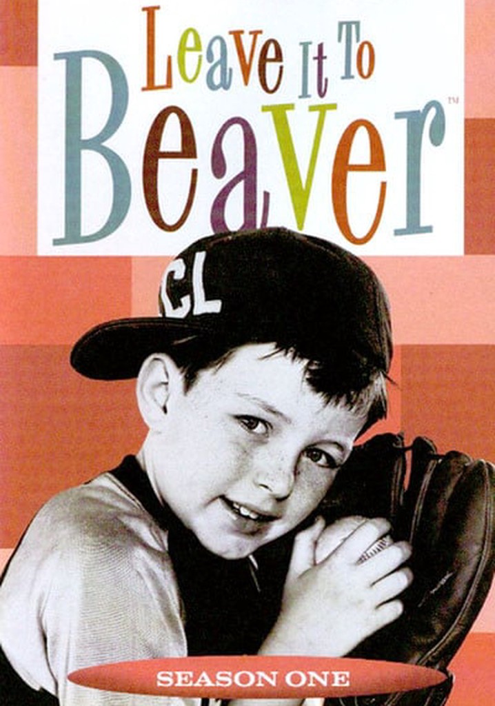 Leave It to Beaver Season 1 - watch episodes streaming online