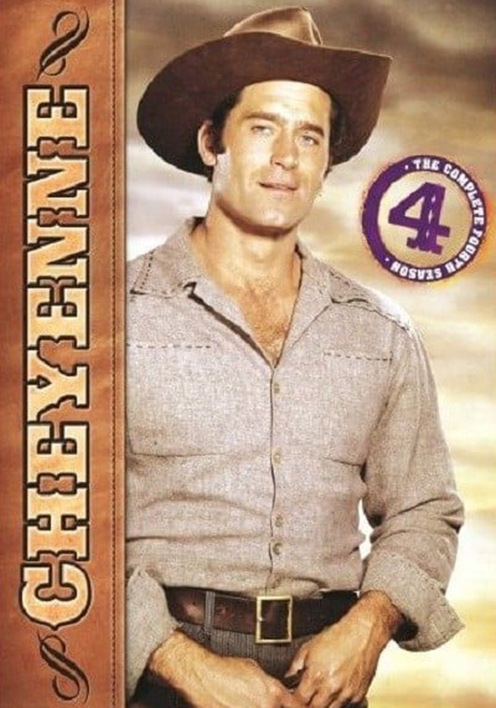 Cheyenne Season 4 - watch full episodes streaming online