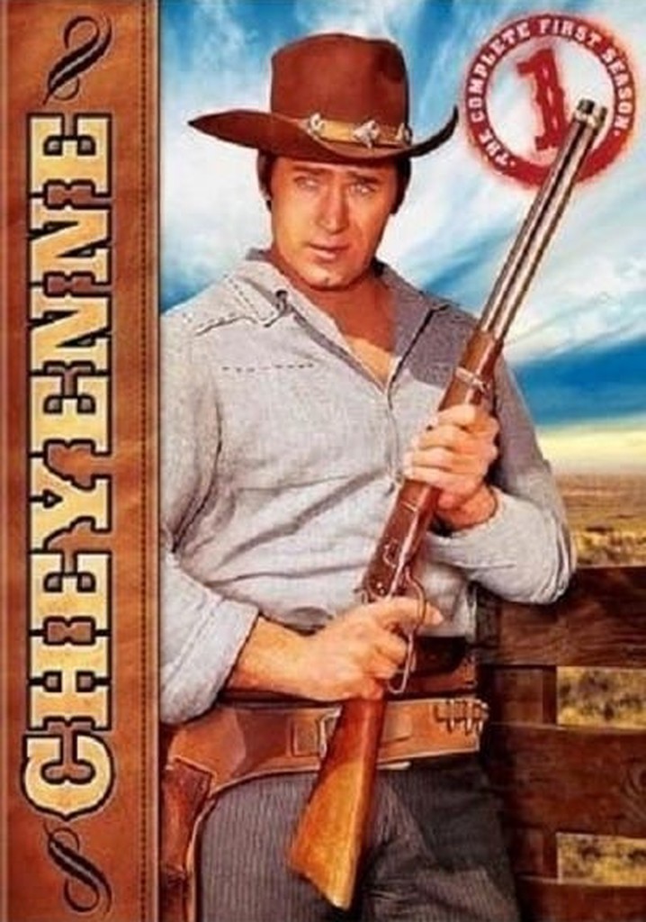 Cheyenne Season 1 - watch full episodes streaming online
