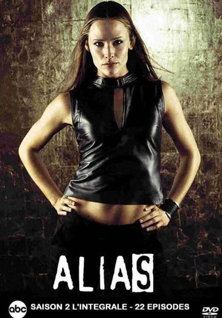 Saison 2 Alias streaming: où regarder les épisodes?