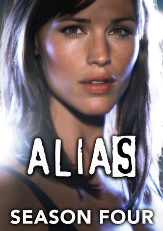 Alias - watch tv show streaming online