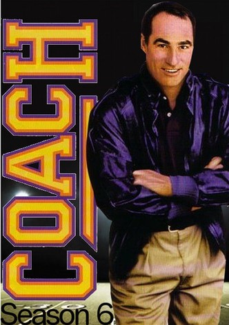 Coach Tv Show