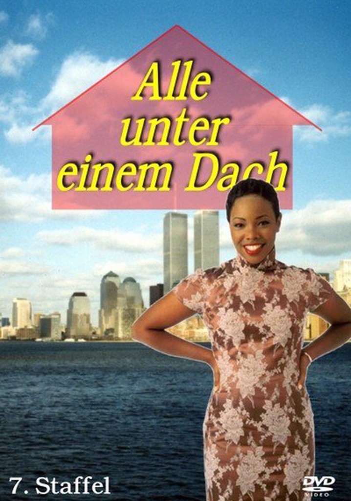 Erstaunlich Alle Unter Einem Dach Stream Bild