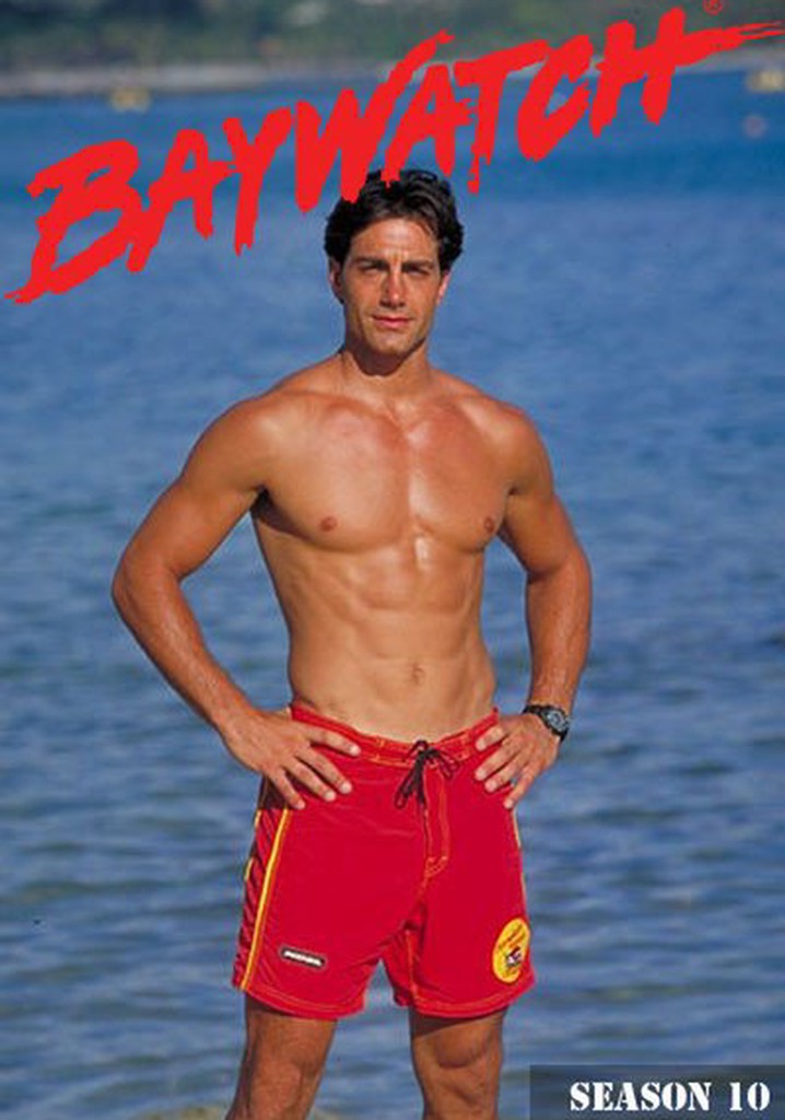Baywatch Season 10 - watch full episodes streaming online