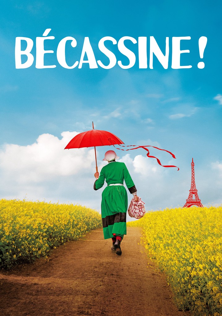 Regarder Bécassine ! en streaming complet et légal