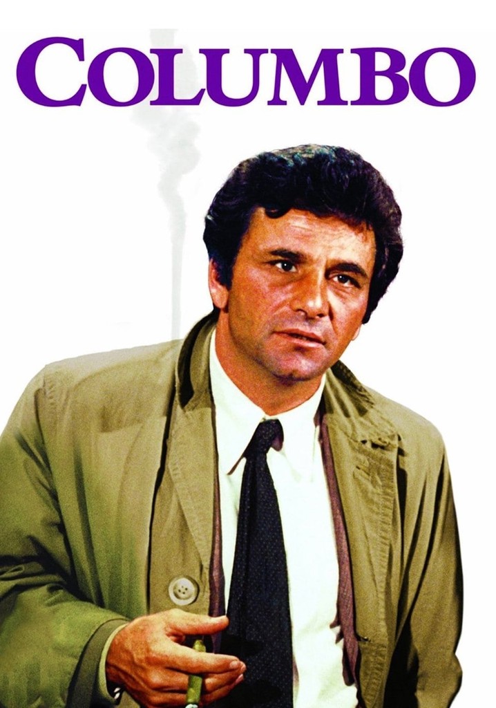 Columbo: Murder with Too Many Notes - streaming