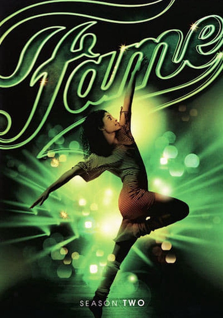 Fame Season 2 - watch full episodes streaming online