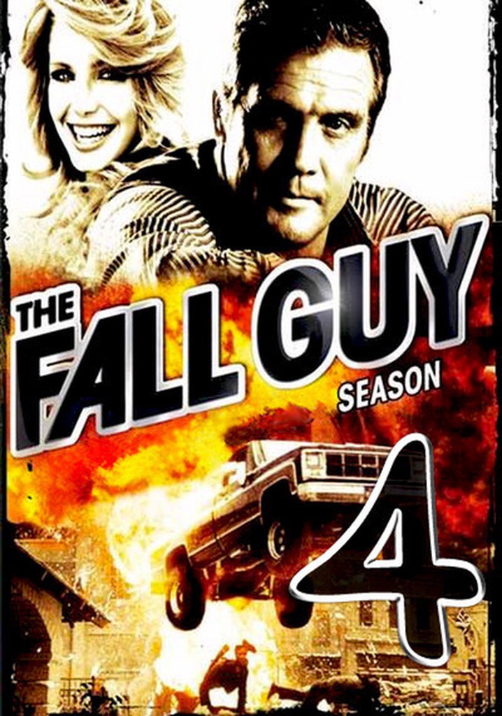 The Fall Guy Season 4 - watch full episodes streaming online