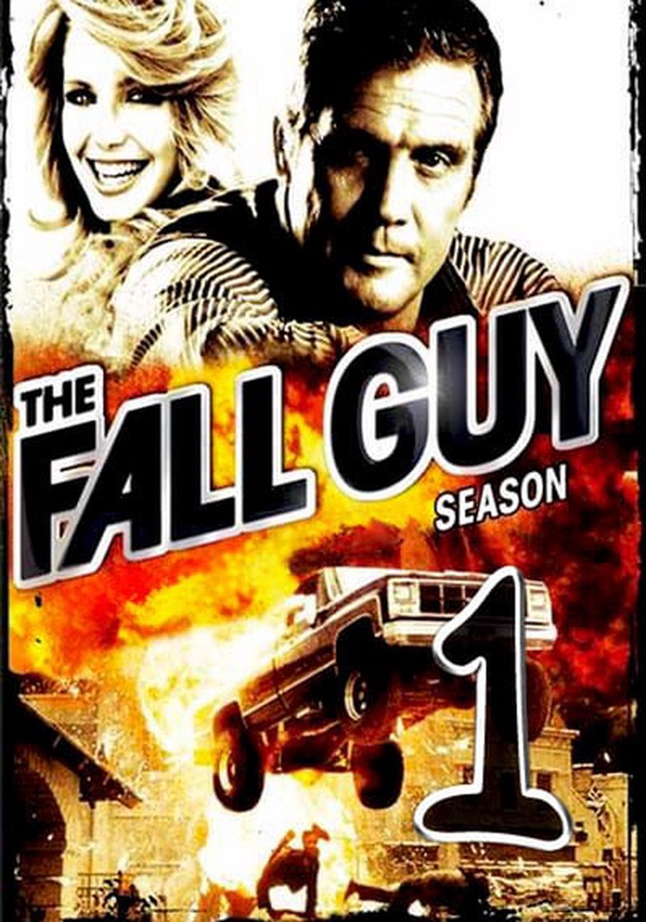 The Fall Guy Season 1 - watch full episodes streaming online