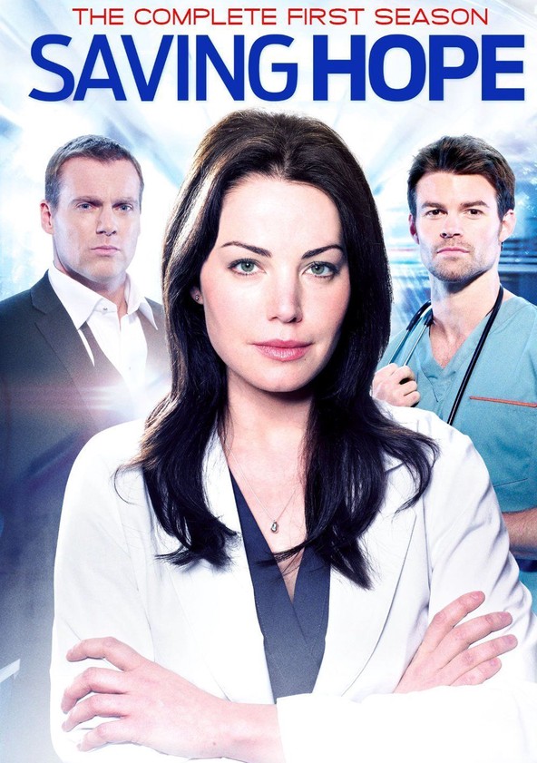 Watch Saving Hope Streaming Online Hulu (Free Trial)