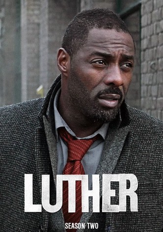 Luther Season 1 - watch full episodes streaming online