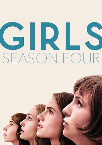 Girls - Ver la serie online completas en español