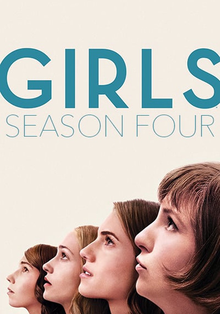 Girls Season 4 - watch full episodes streaming online