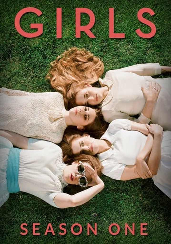 Saison 1 Girls streaming: où regarder les épisodes?