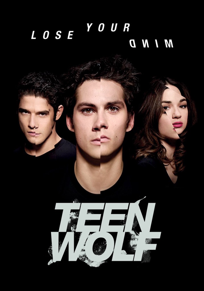 Teen Wolf Temporada 3 - assista todos episódios online streaming