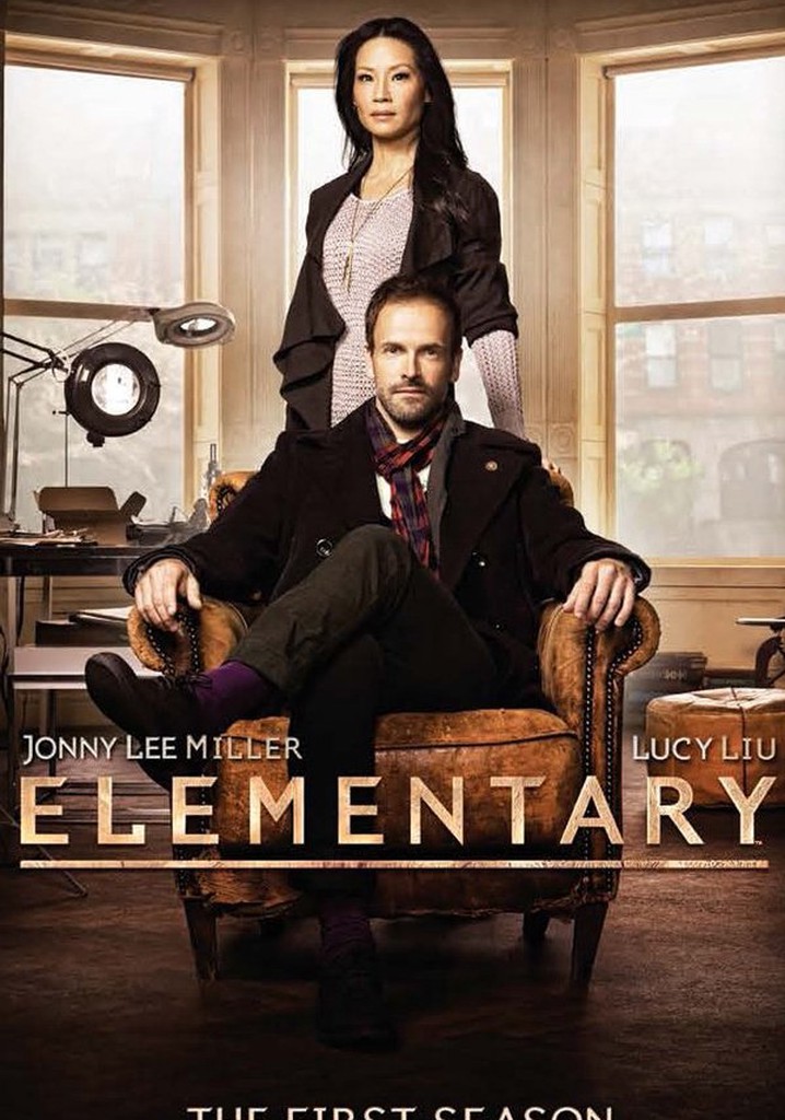 Elementar Temporada 1 - assista todos episódios online streaming