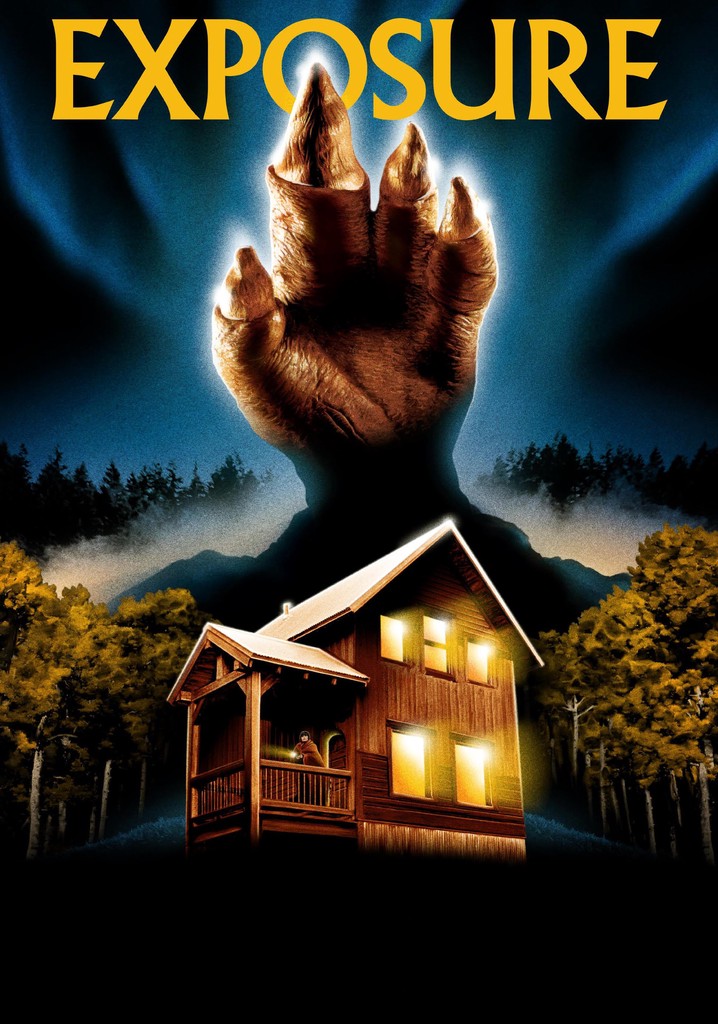Exposure filme - Veja onde assistir online Exposure filme - Veja onde assistir online