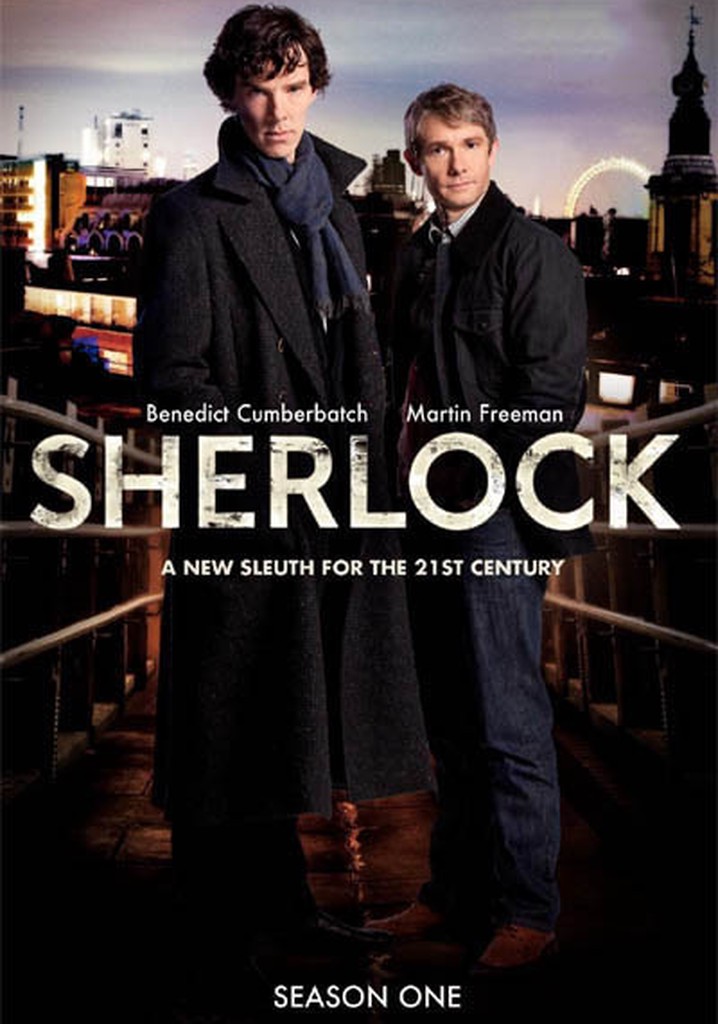 Sherlock Temporada 1 - assista todos episódios online streaming