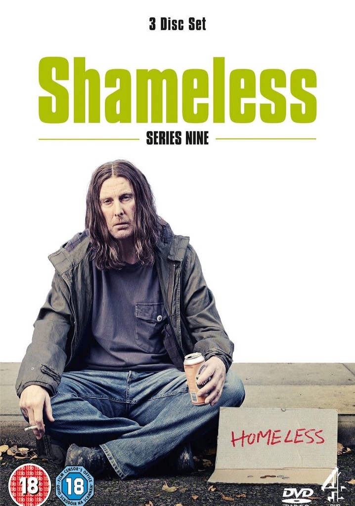 Shameless Stagione 9 - episodi in streaming online