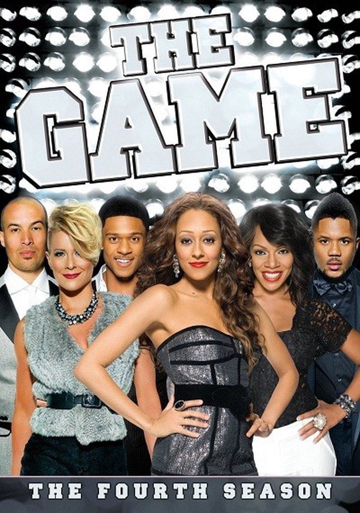 The Game Season 4 - watch full episodes streaming online