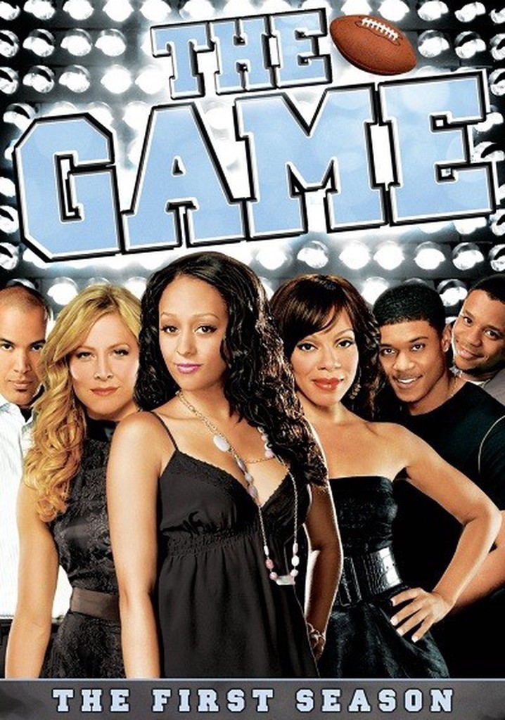 The Game Season 1 - watch full episodes streaming online