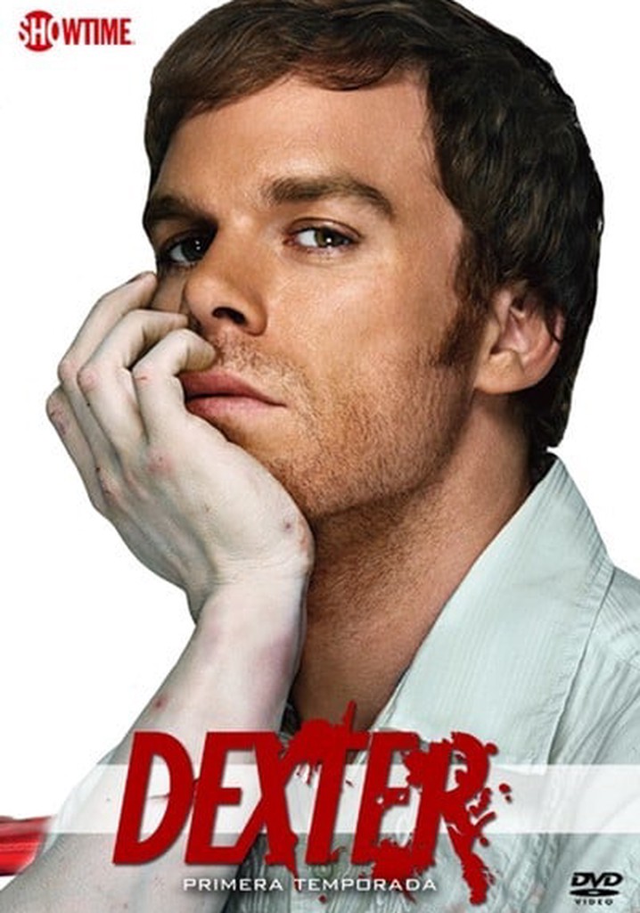 Dexter temporada 1 - Ver todos los episodios online