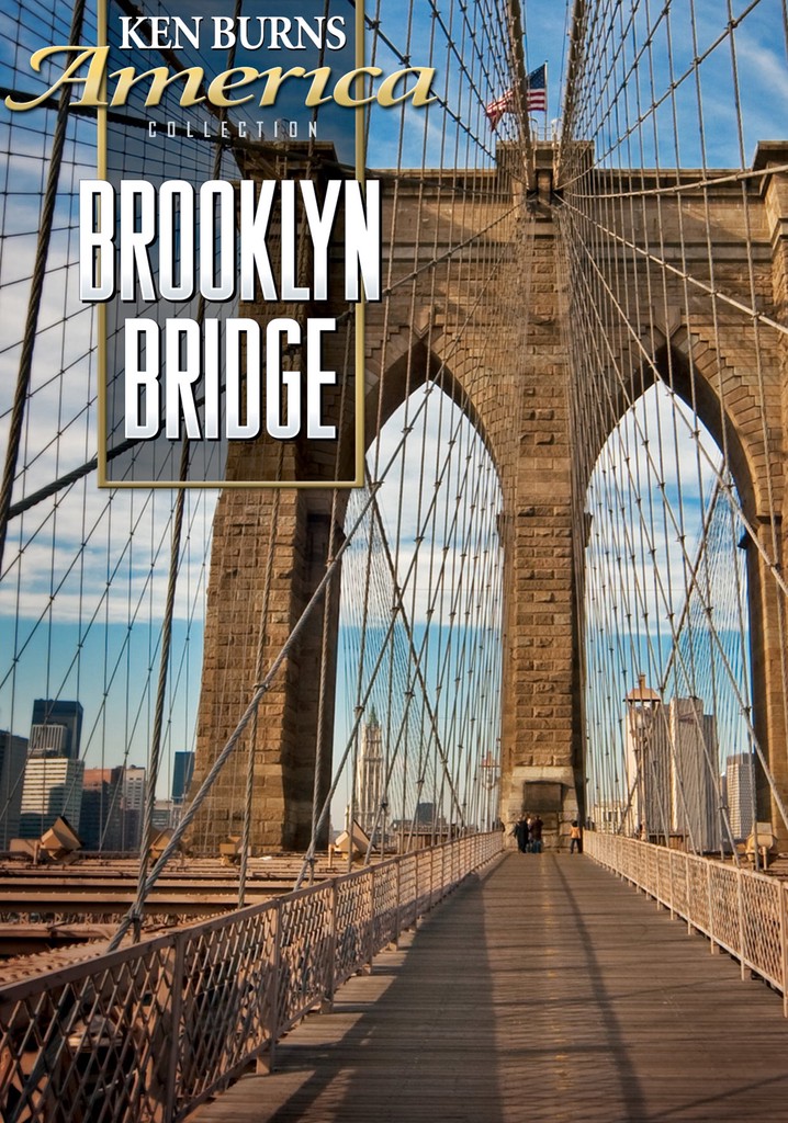 Brooklyn Bridge streaming: where to watch online?