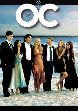 The O.C. - watch tv show streaming online