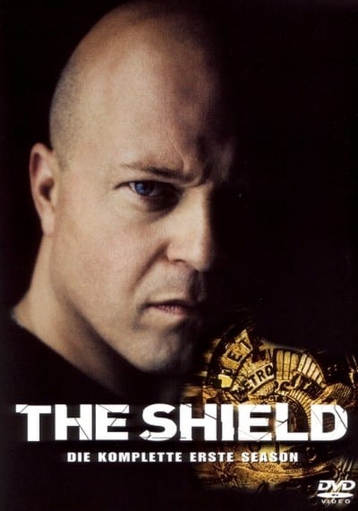 The Shield – Gesetz der Gewalt Staffel 1 - Online Stream