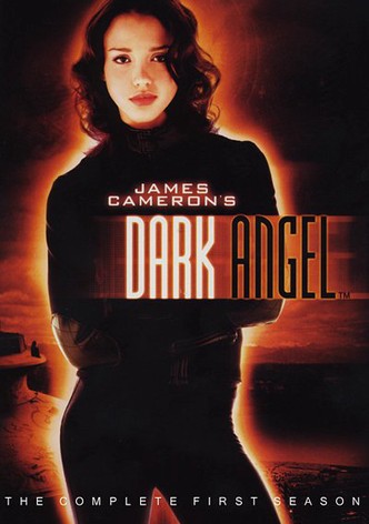 Dark Angel - Stream: Jetzt Serie online finden & anschauen