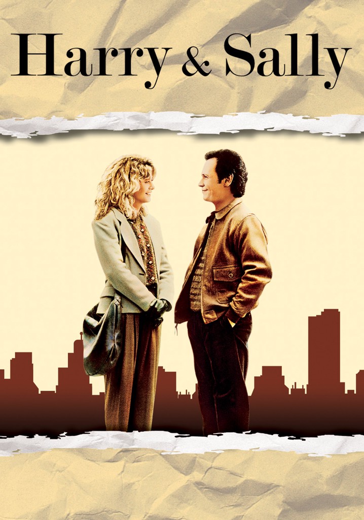 Harry und Sally - Stream: Jetzt Film online anschauen