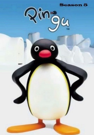 Pingu - watch tv show stream online