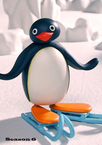 Pingu - watch tv show stream online