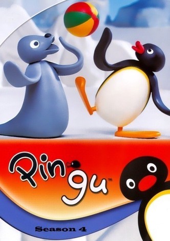 Pingu - watch tv show stream online