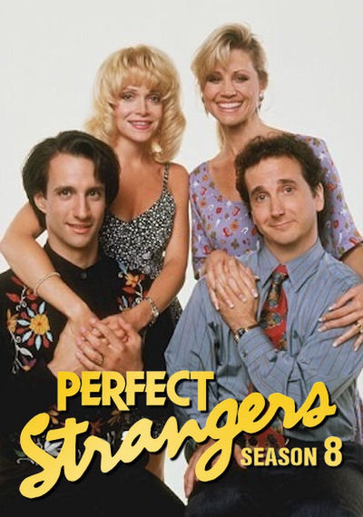 Perfect Strangers Season 8 - watch episodes streaming online