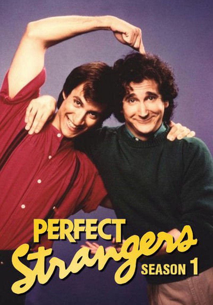 Perfect Strangers Season 1 - watch episodes streaming online