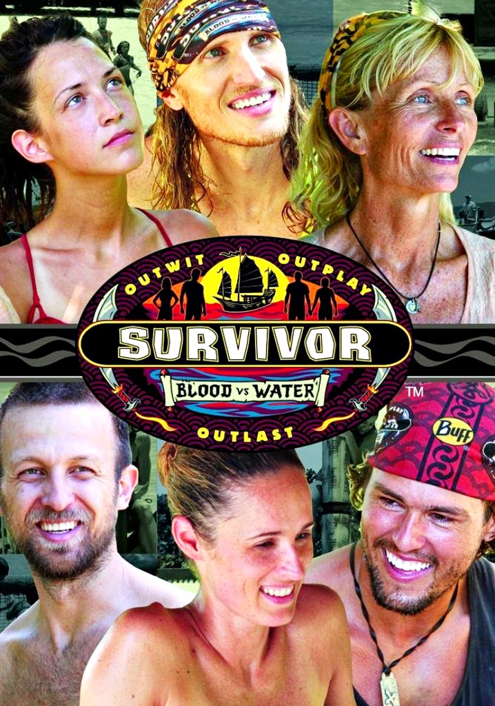 Survivor Season 27 - watch full episodes streaming online