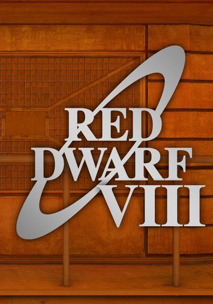 Red Dwarf 8