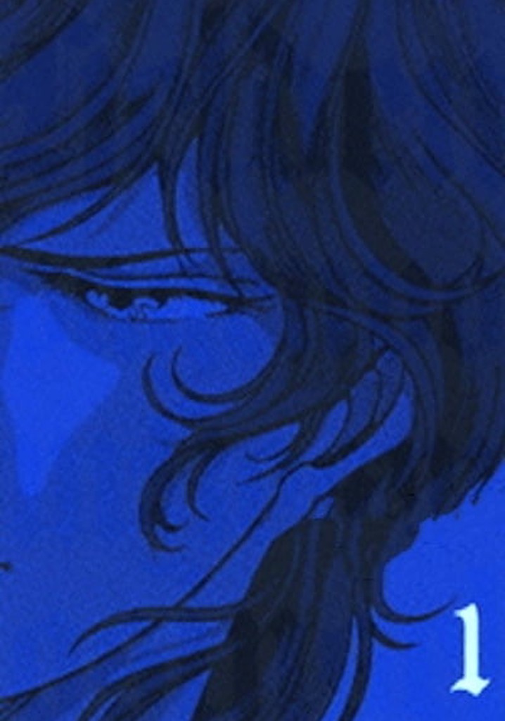 Legend of the Galactic Heroes Season 1 - streaming online